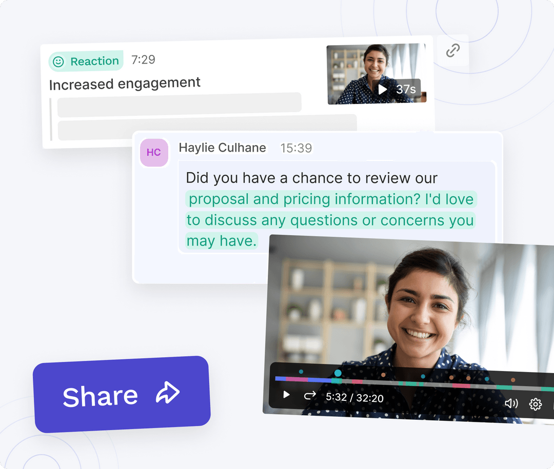 Meeting Playback: Record Meeting Audio and Video with Transcription | Read