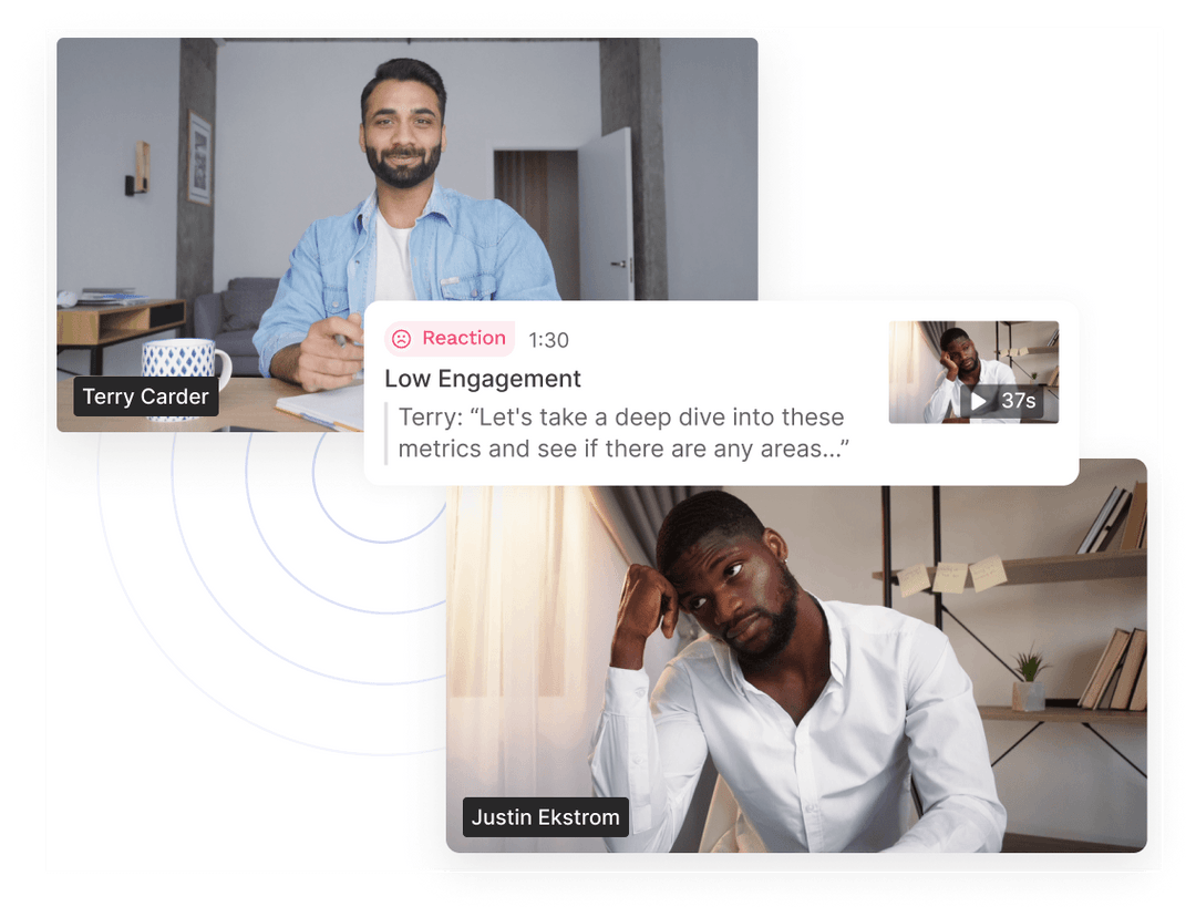 Meeting Playback: Record Meeting Audio and Video with Transcription | Read
