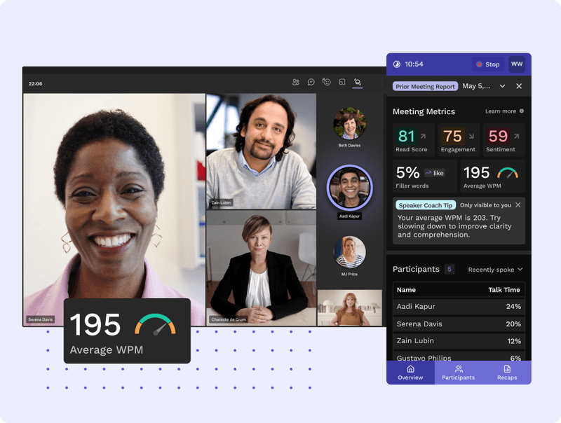 Productivité IA pour Microsoft Teams, Applications et Outlook | Lire