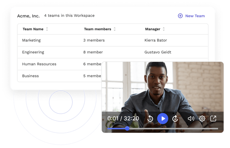Meeting Playback: Record Meeting Audio and Video with Transcription | Read
