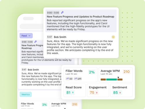 Read AI App for iOS & Android | Record & Summarize Any Conversation