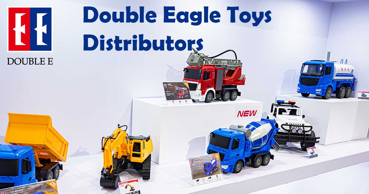 Toy distributors| Double E Toys