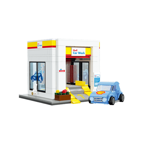 Creative Building Toys for Kids and Adults | CaDA Bricks