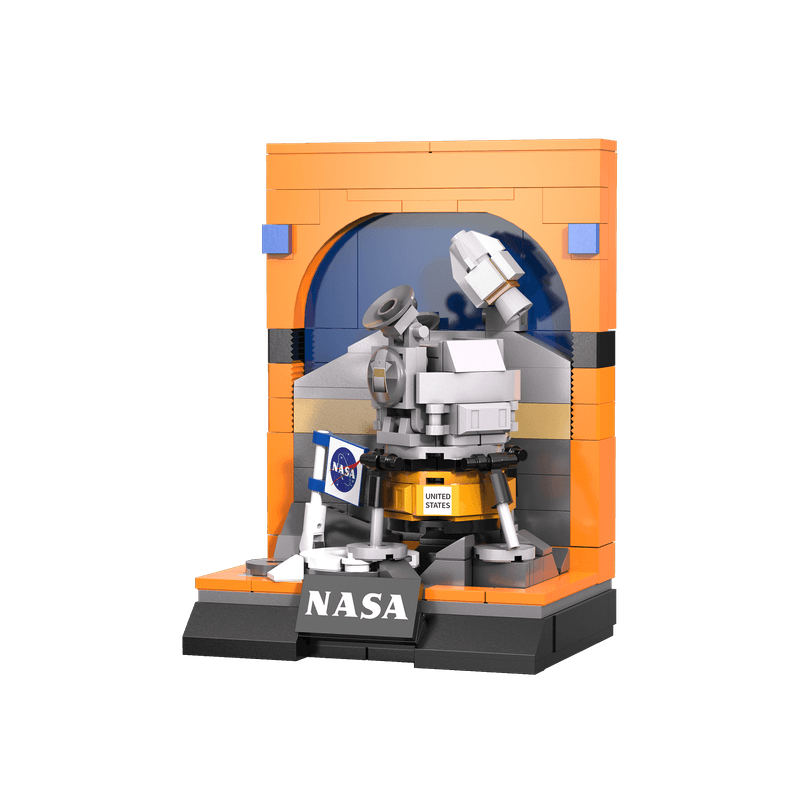 Creative Building Toys for Kids and Adults | CaDA Bricks