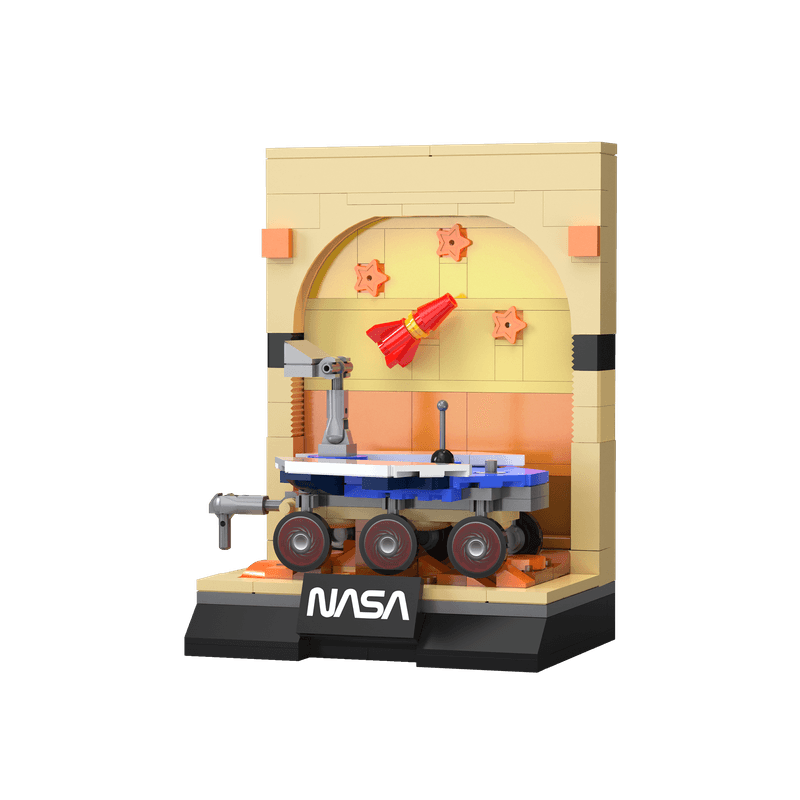 Creative Building Toys for Kids and Adults | CaDA Bricks