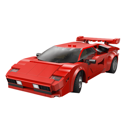 AMG ONE | CaDA Bricks