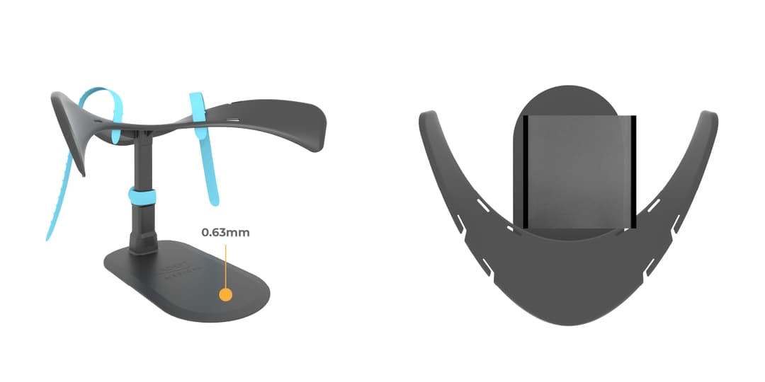 Overhead Arm Support - Adept Medical
