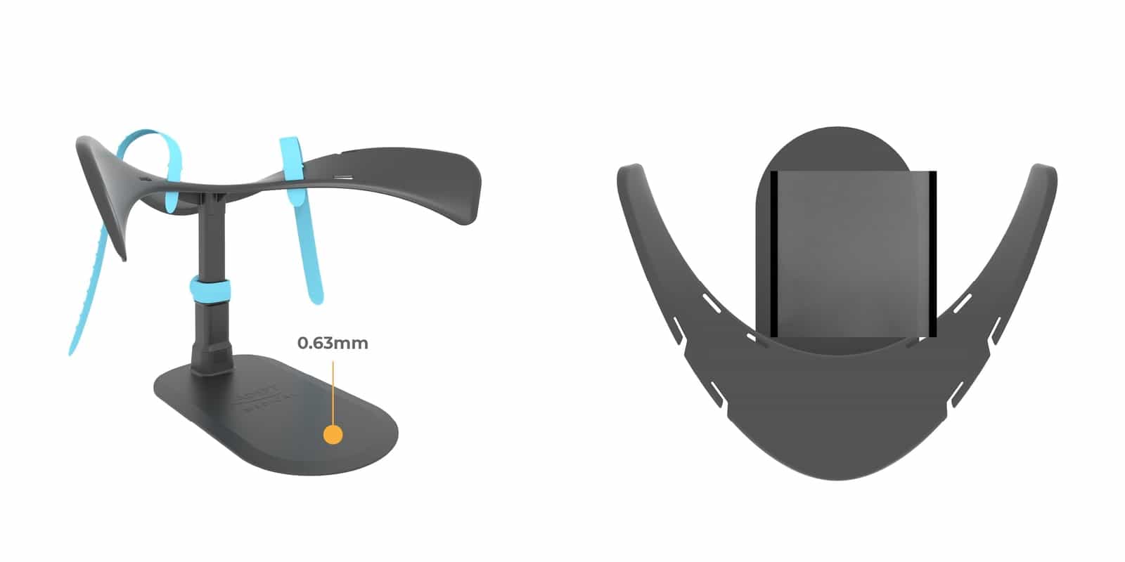 Overhead Arm Support - Adept Medical