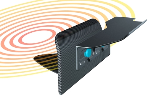 STARSystem - Radial Arm Board & Scatter Radiation Shield
