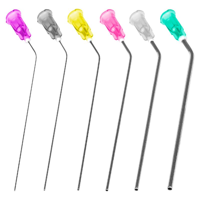 Sterile Ear Range - Adept Medical