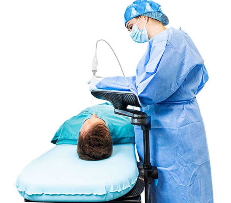 Adept Medical | Medical Device Manufacturer, New Zealand