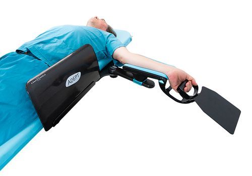 Interventional Radiology - Adept Medical