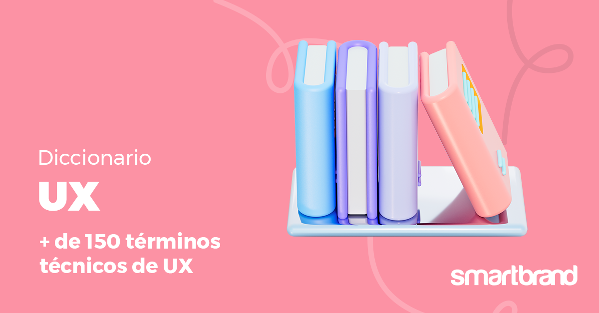 Diccionario UX