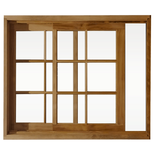 Sliding Wood Windows | Heirloom Windows