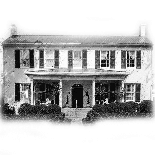 Colonial Windows | Heirloom Windows