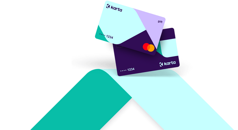 Karta Gift Cards