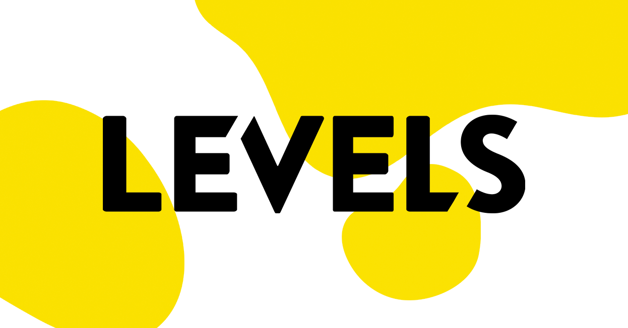 Levels venture studio - About us