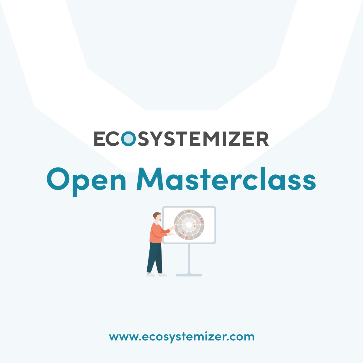Business Ecosystem Masterclass I Ecosystemizer