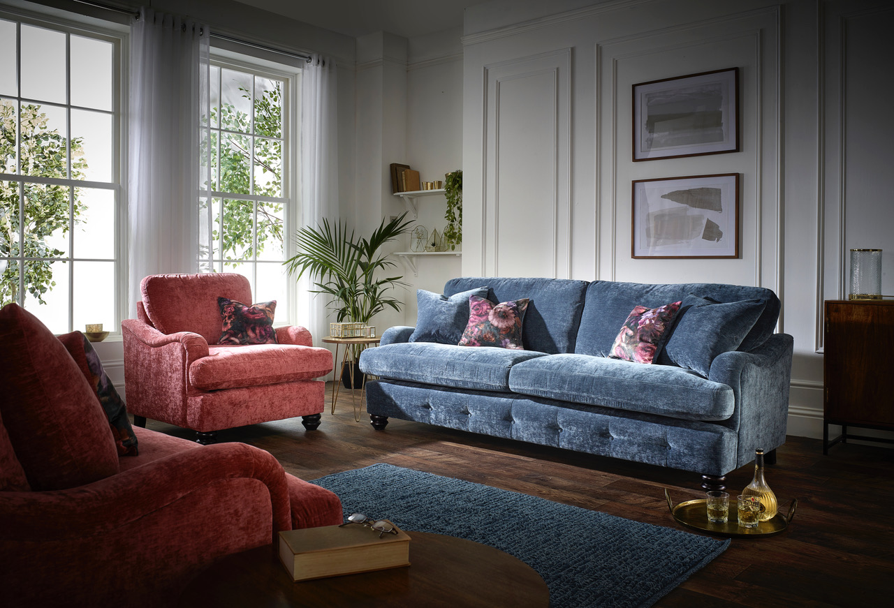 Lebus Upholstery | Furniture Manufacturers for Leading Retailers ...