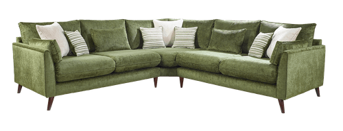 Petra Modular Sofa Range | Lebus Upholstery