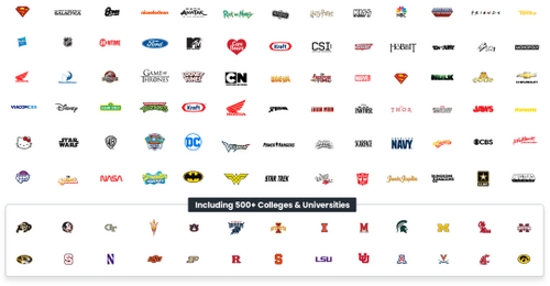 Trevco: The Future of Licensing