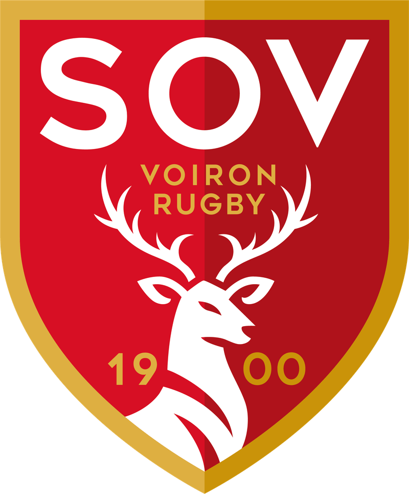 Site officiel du SOV Rugby