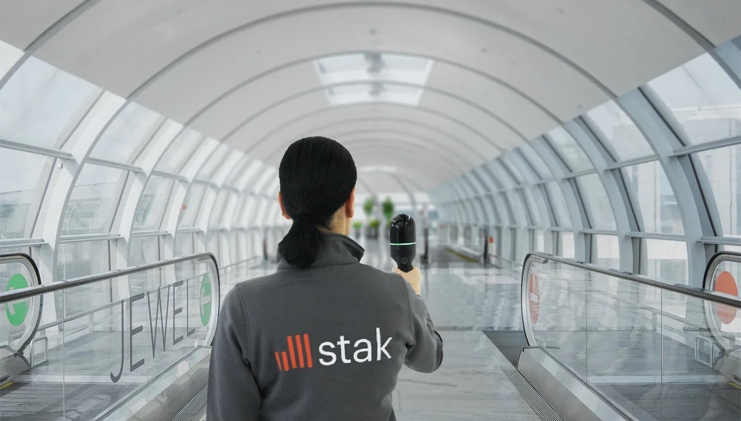 The global leader in measurement data | Stak