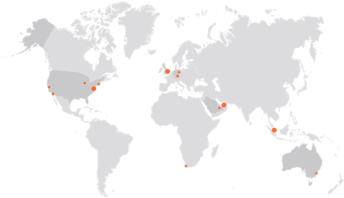 The global leader in measurement data | Stak