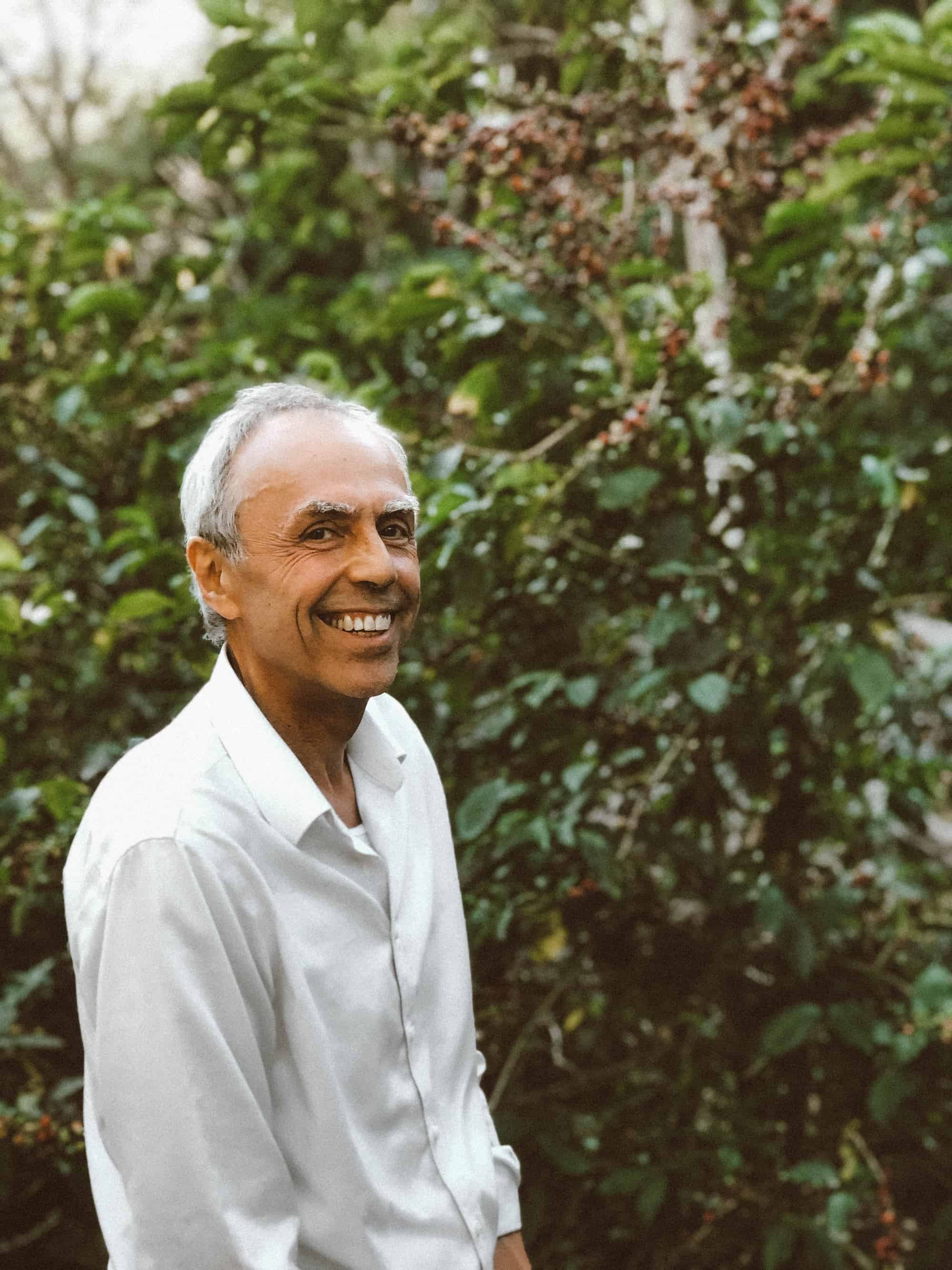 KAFFE BUENO, a biorefinery for spent coffee grounds. An interview with ...