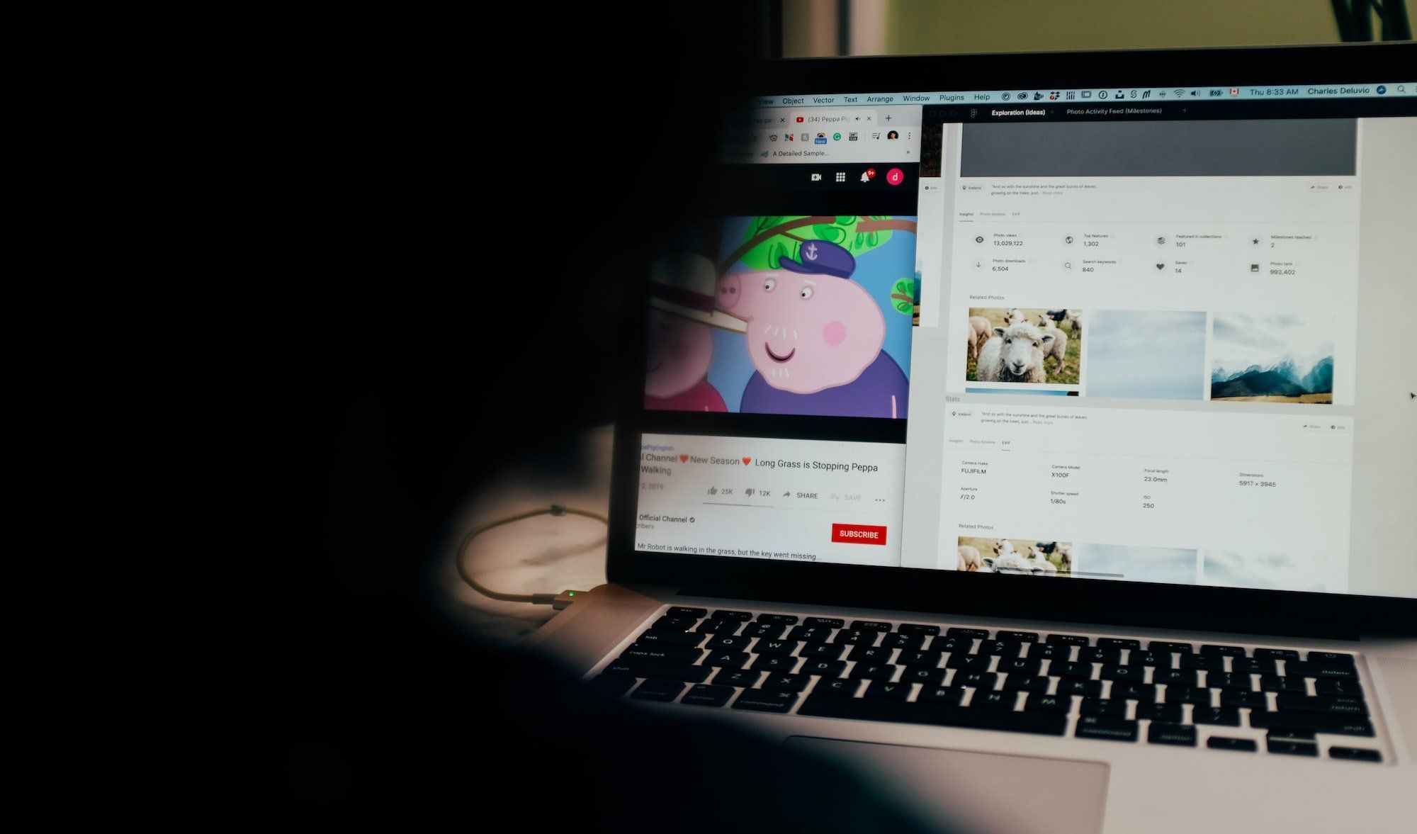 How to Change a Thumbnail on YouTube: Desktop and Mobile | Levitate Media