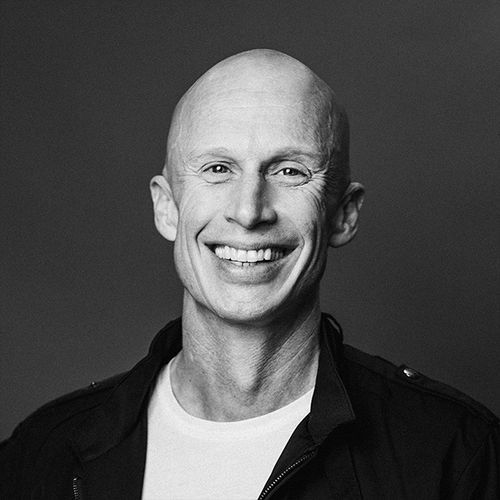 Dave Harvey | Bethel