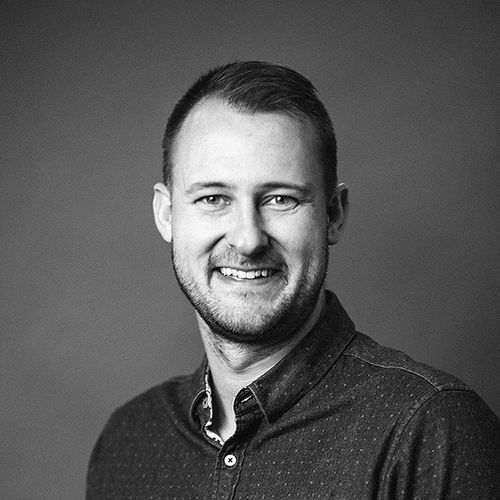 Senior Leadership Team | Bethel