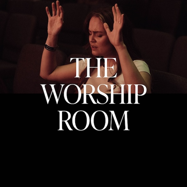 The Worship Room (Cancelled) | Jul 14, 2025 | Bethel Calendar
