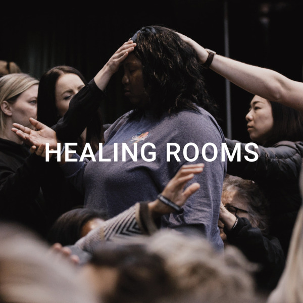 Healing Rooms | Jun 28, 2025 | Bethel Calendar