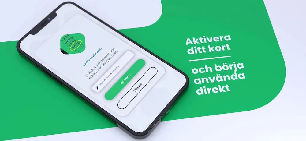 5 smarta sätt att använda ditt kreditkort eller företagskort | Qred Bank