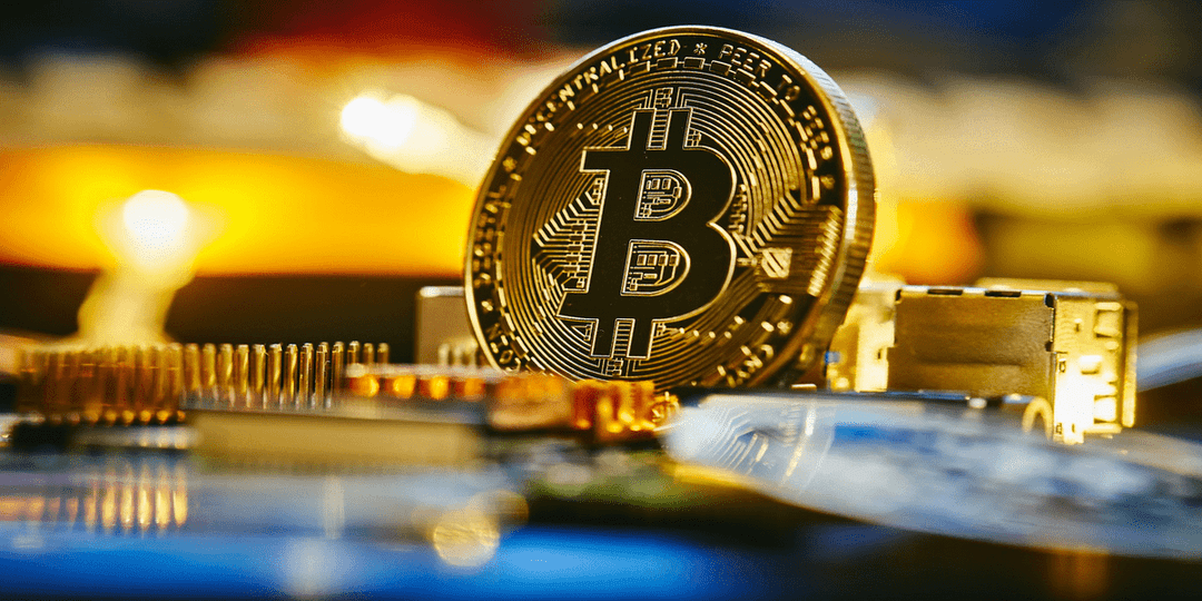 Bitcoin Kurs i NOK - Se Oppdatert Pris for 1 BTC | NBX