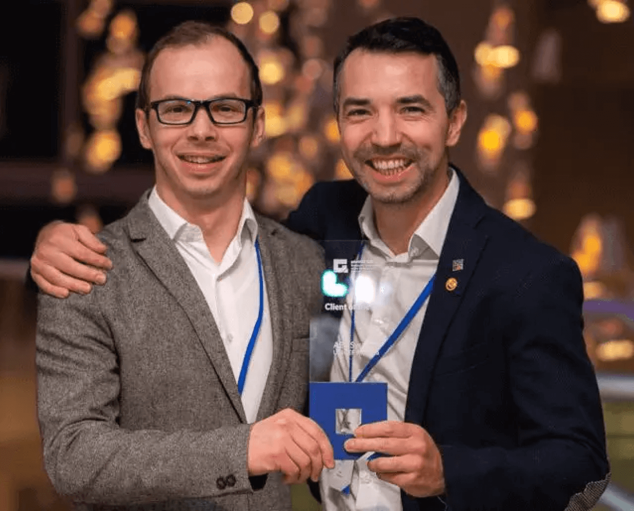 Atta Systems is our new brand