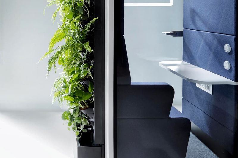 Hushoffice | Office Privacy Pods & Acoustic Booths
