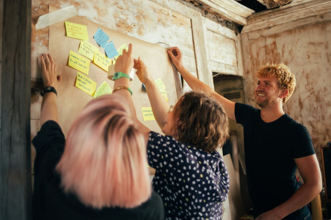 Shared Assets - Home