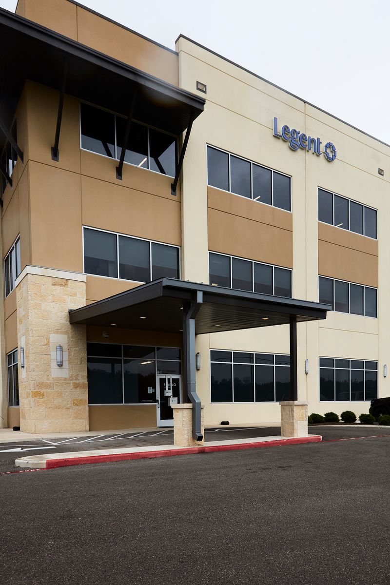 Legent Orthopedic Hospital Carrollton | Legent Health