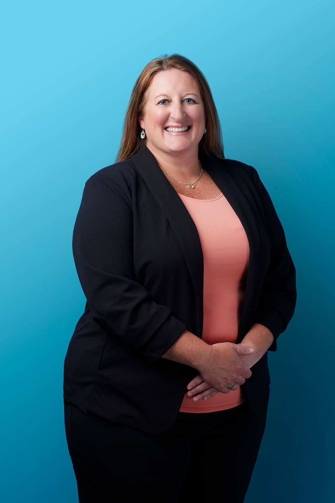 Team Members | Legent Health