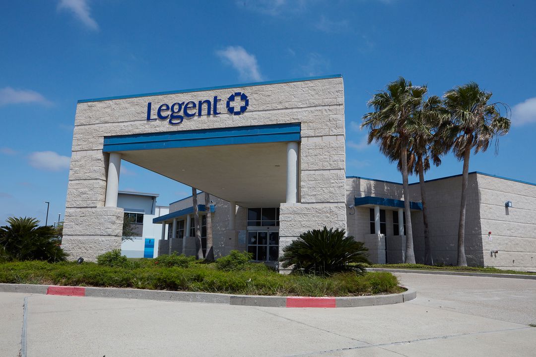 Careers | Legent Health