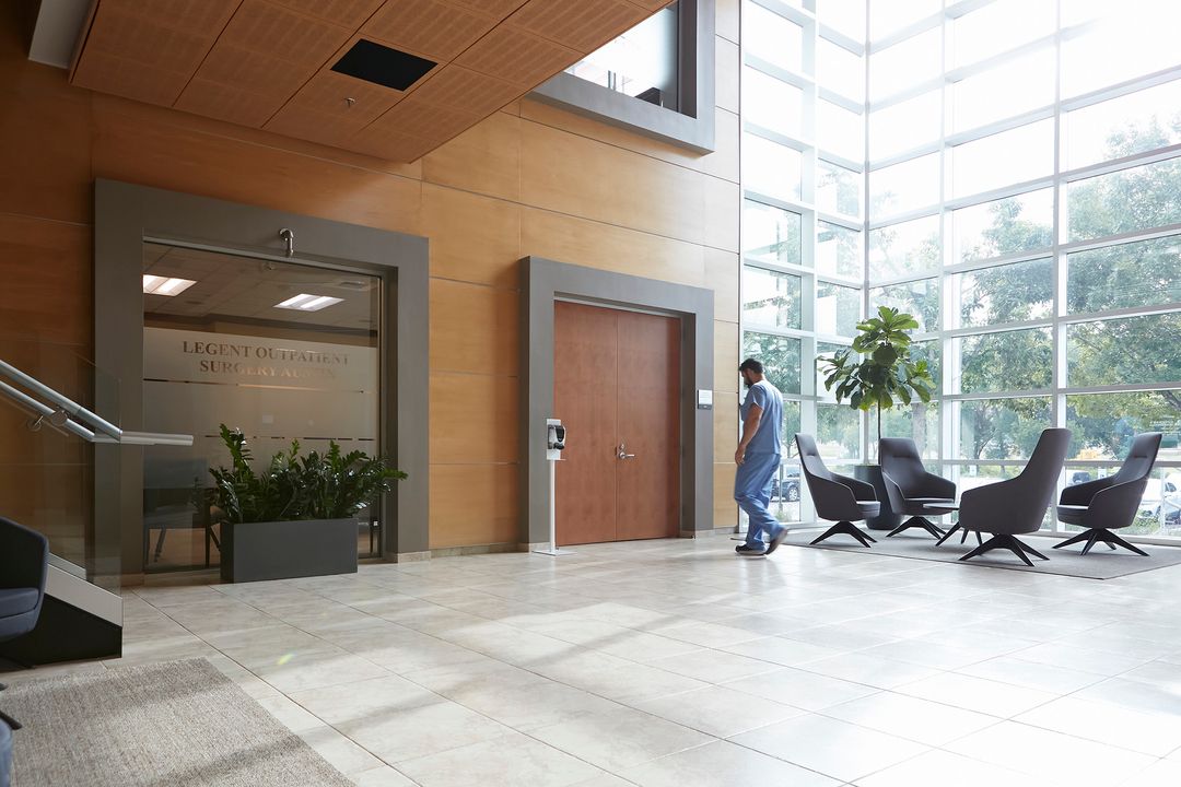 Legent Outpatient Surgery Austin | Legent Health