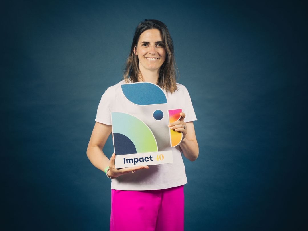 Mouvement Impact France - Impact40