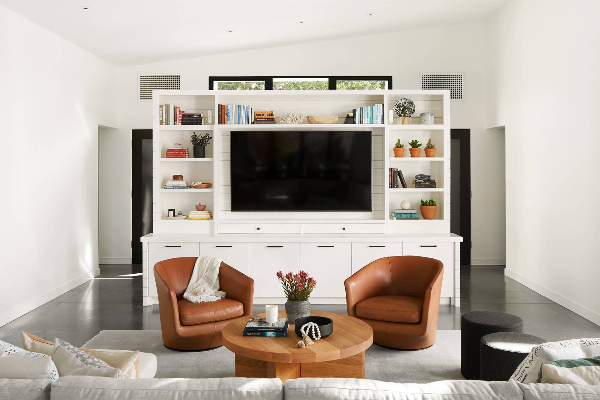 Sarah & Friends Interiors - Bay Area Interior Designer