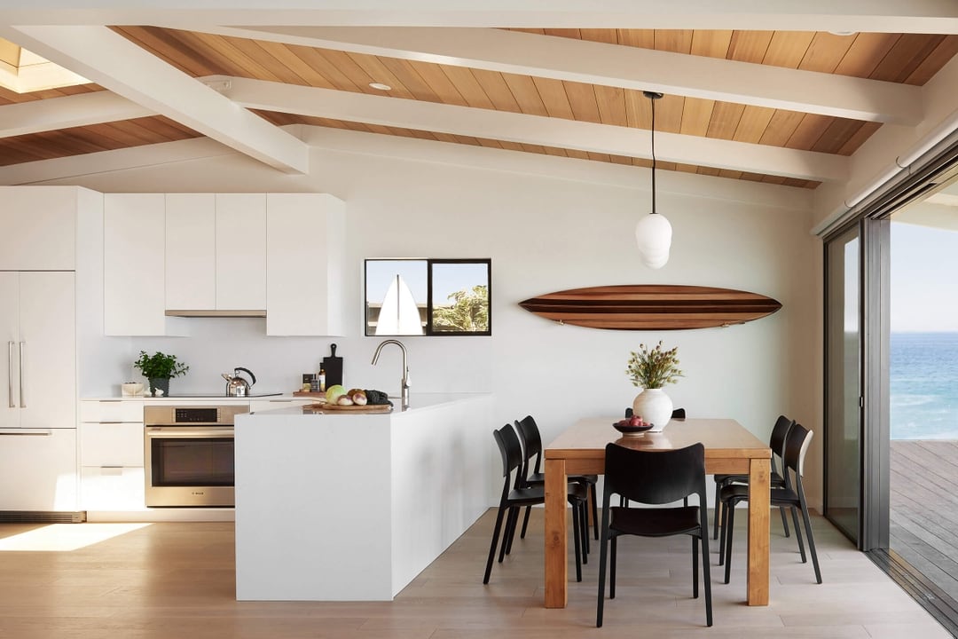 Sarah & Friends Interiors - Bay Area Interior Designer