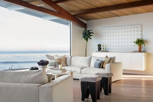 Sarah & Friends Interiors - Bay Area Interior Designer