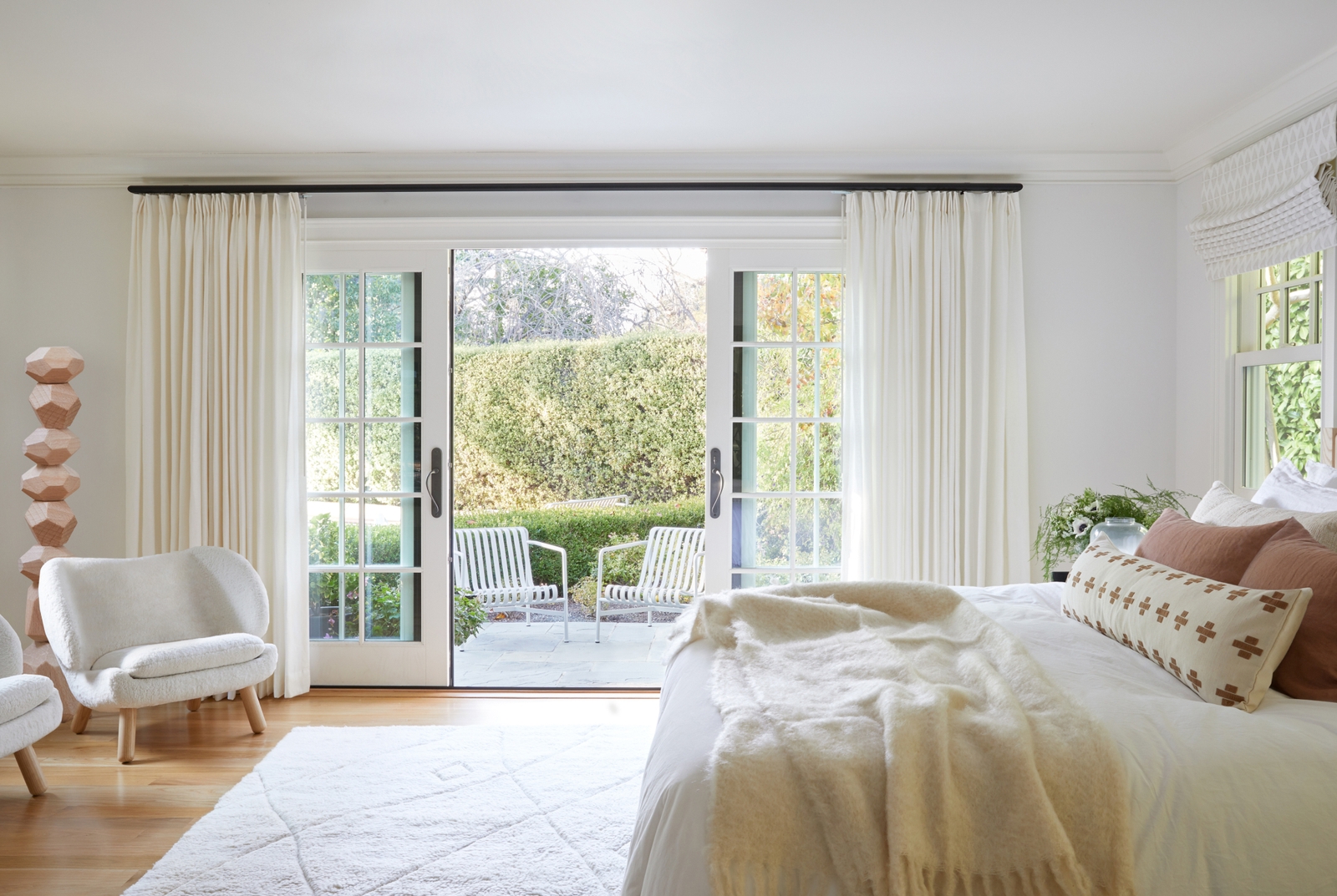 Sarah & Friends Interiors - Bay Area Interior Designer