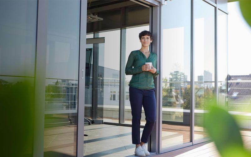 Security Support Multifamily Housing