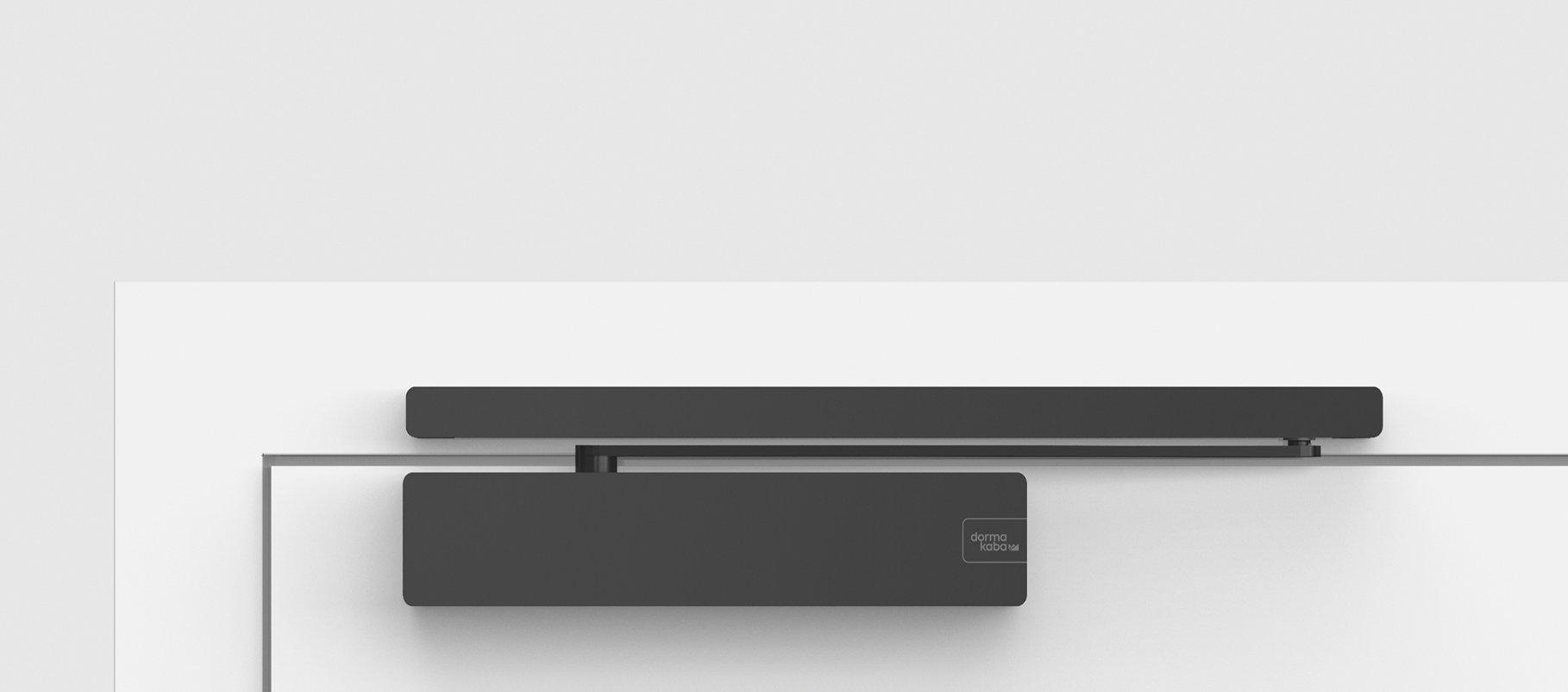 dormakaba TS 98 XEA Door Closer | Precision & Versatility for Modern ...